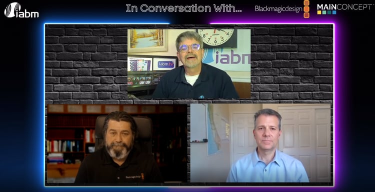 MainConcept: Our 30th Year In Review