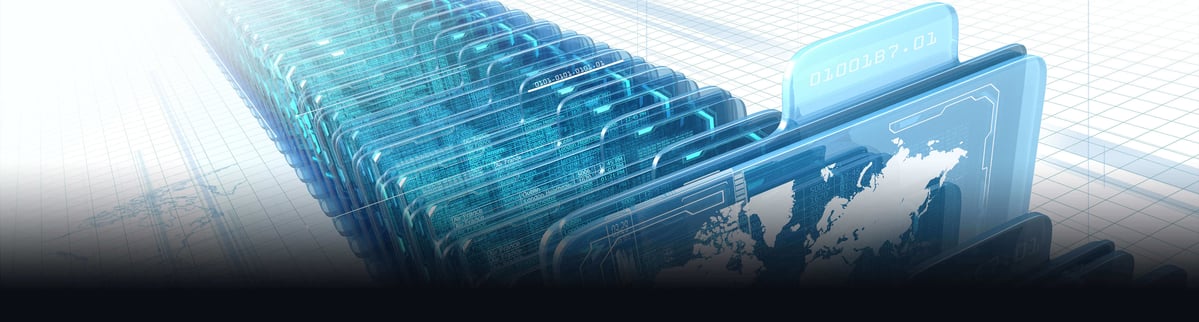 Universal File Ingest for Digital Video