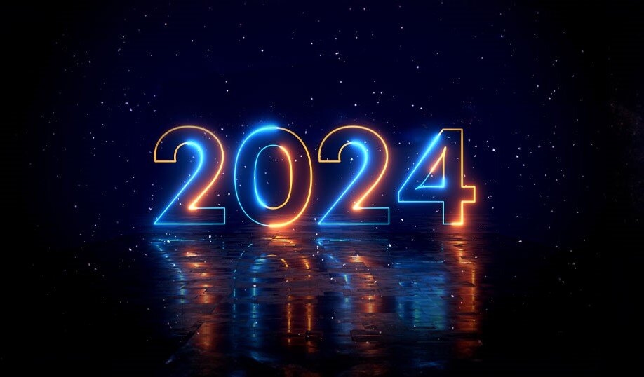 Reflections on 2024: Innovations, Challenges and the Road Ahead