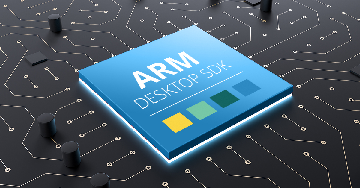 Video Production Software on ARM Processors