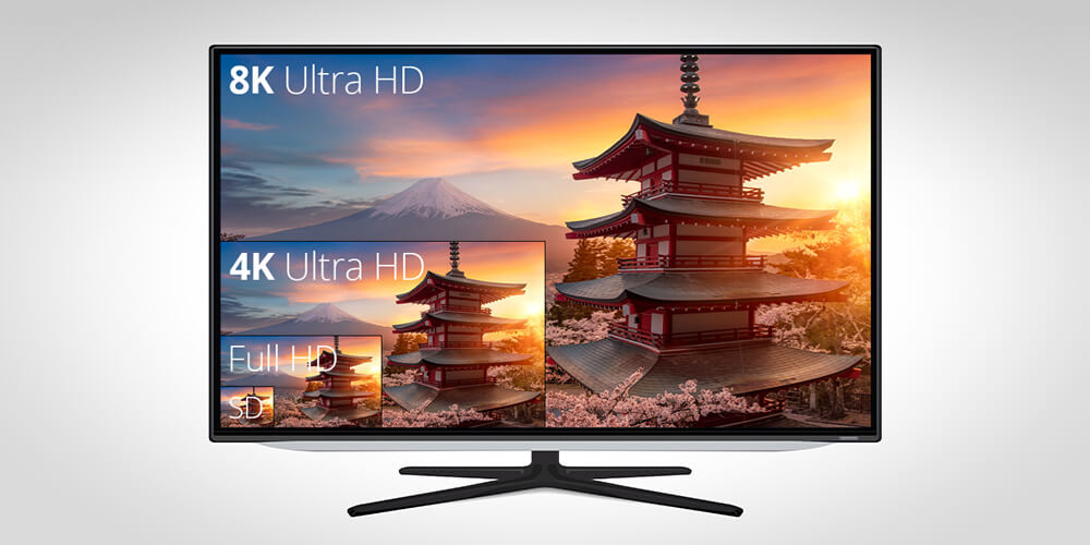 The State of 8K in 2021: The Vision Becomes a Reality