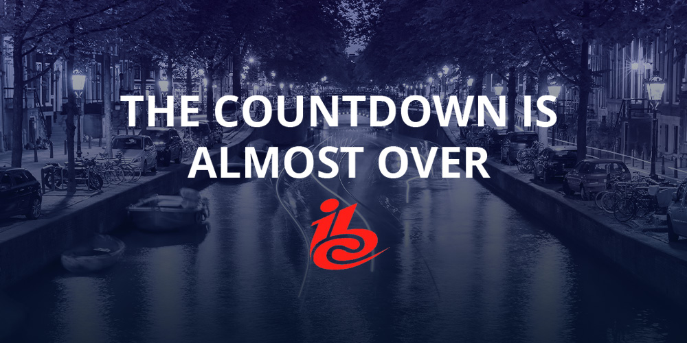 MainConcept at IBC: Simplify workflows, Minimize Risk, Save Time, and ...