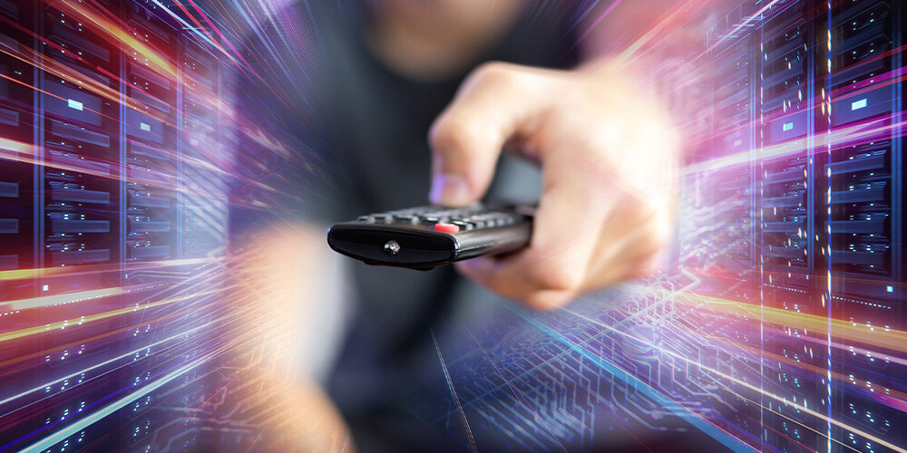 Re-Classifying Broadcast: A New Era of Media